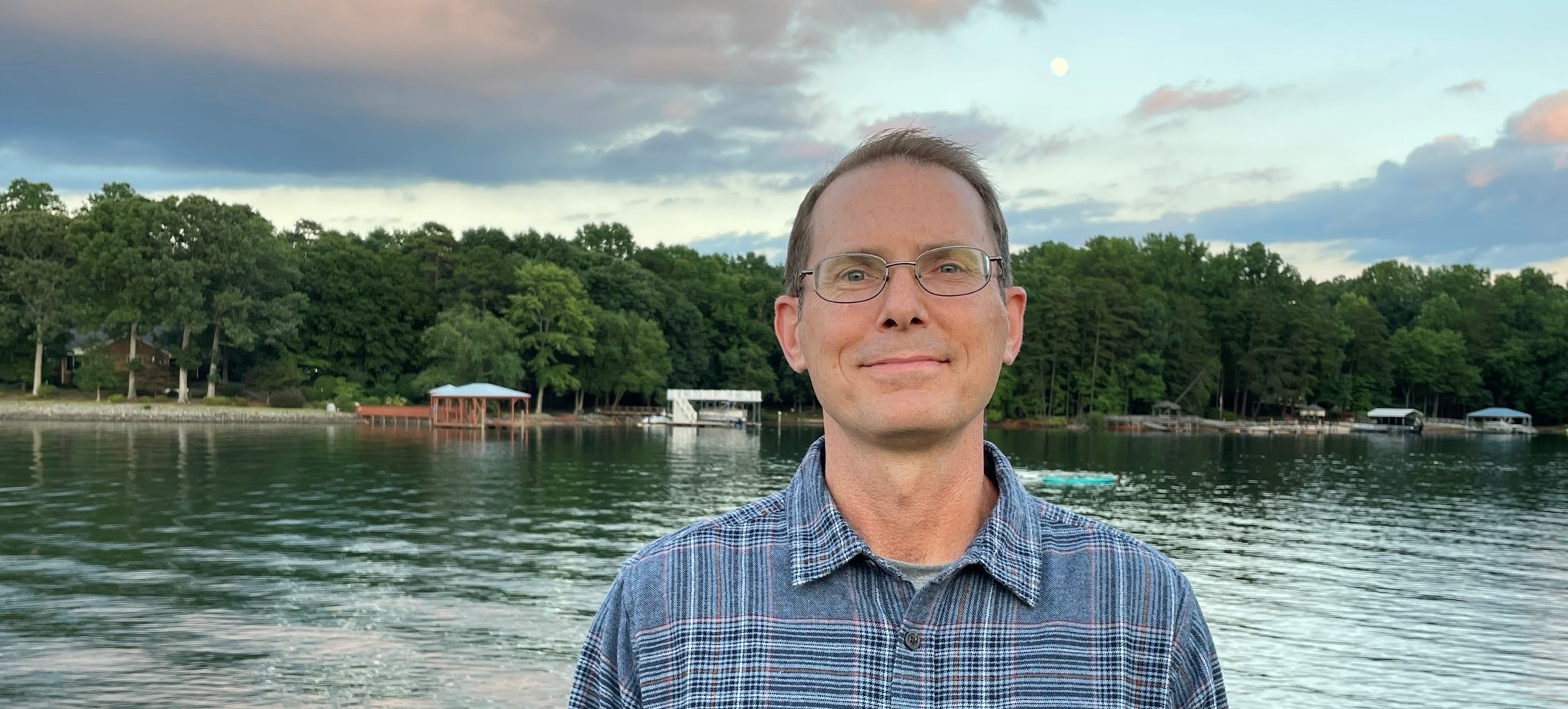 David Parks – occasional missions-related posts, sermons, and a book