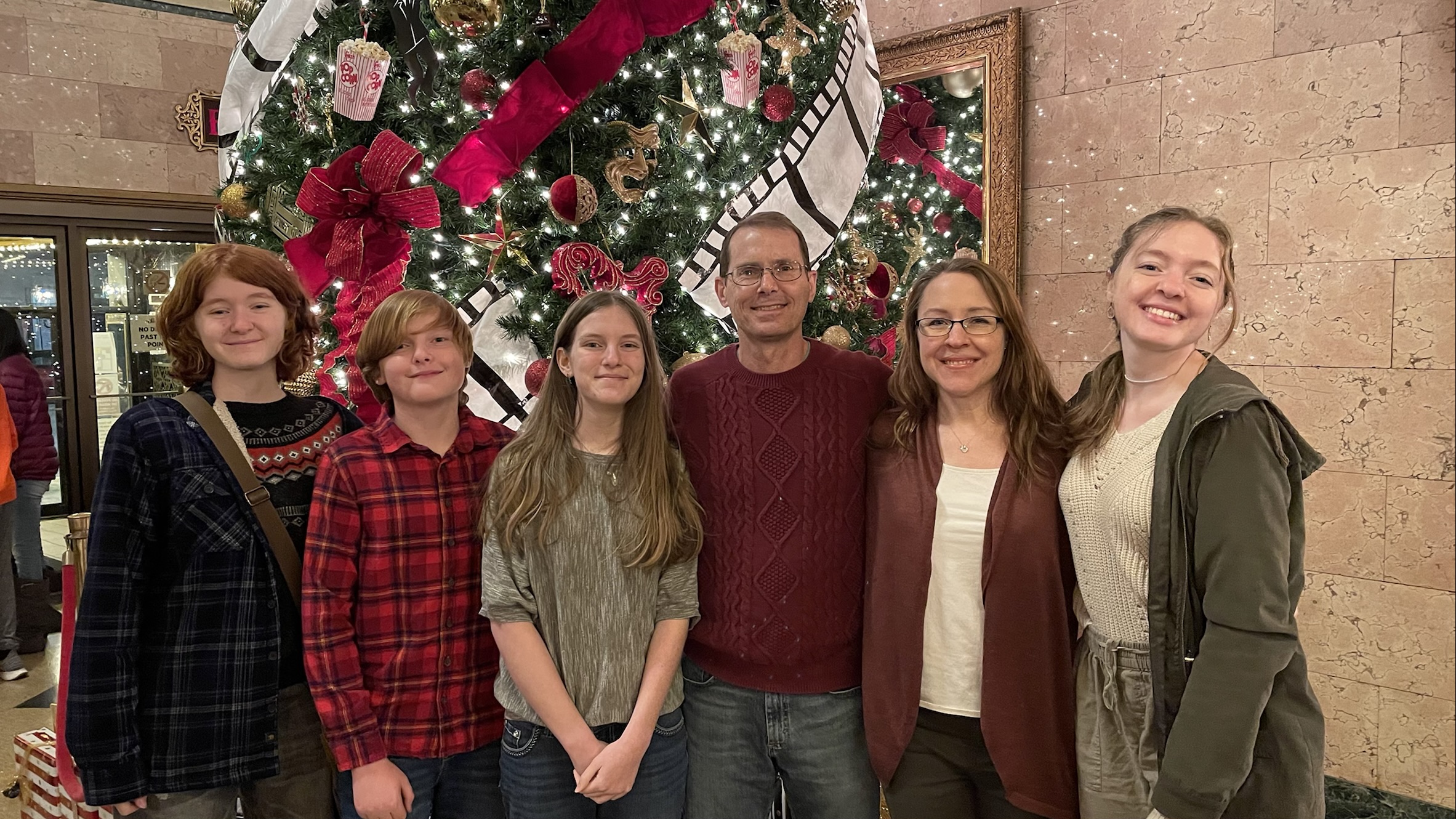 About Me – David Parks