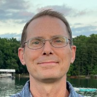 2022 – David Parks